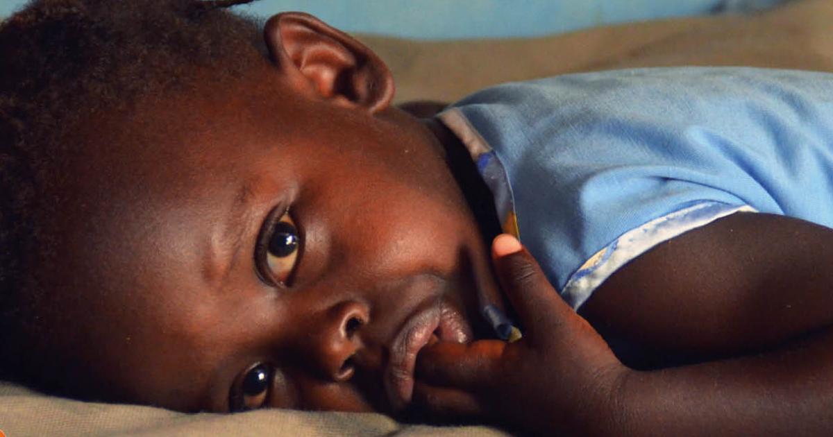 Hope has advanced leukemia – News – ASF Belgium - Piloten Zonder ...