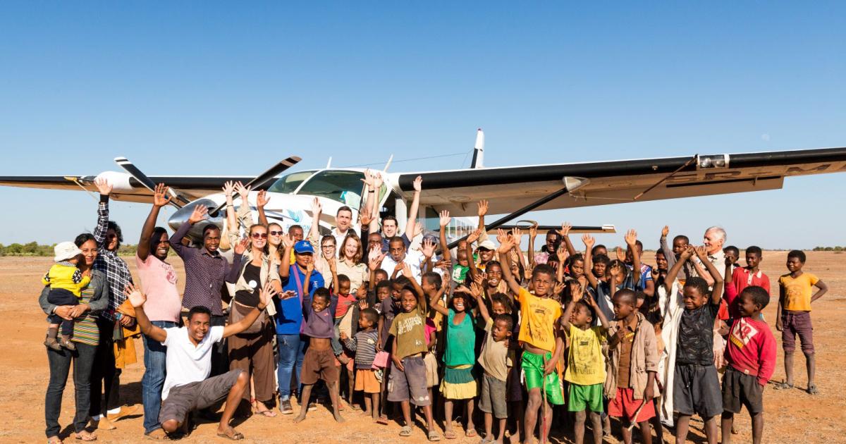 Mission ASF-B/Médicaéro, Madagascar, septembre 2017 – Actualités – ASF ...